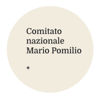 Biografia – Mario Pomilio